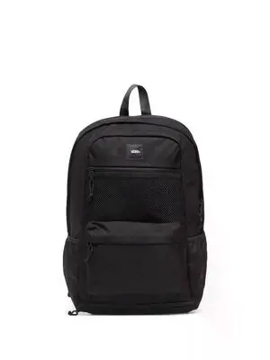 VANS Divert Logo-patch Backpack