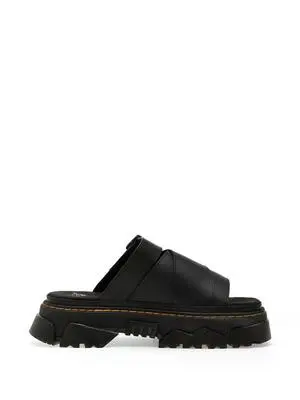 Dr. Martens Mattison Buckle-fastening Sandals