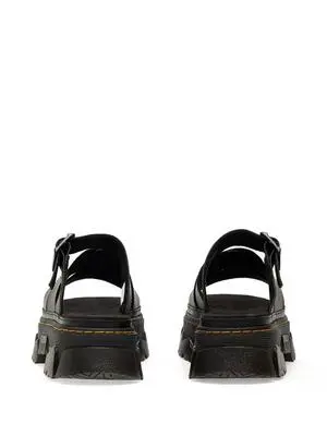 Dr. Martens Mattison Buckle-fastening Sandals