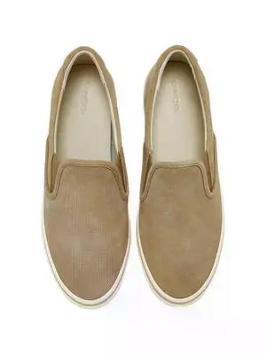 Vince Blair Slip-on Sneakers