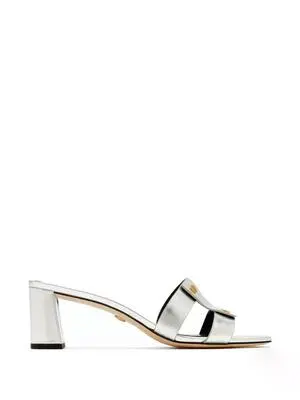 Veronica Beard Heeled Sandals For Women