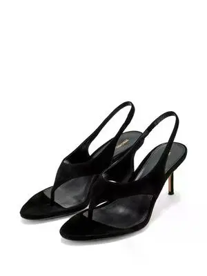 Veronica Beard Talon Sandals