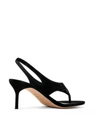Veronica Beard Talon Sandals