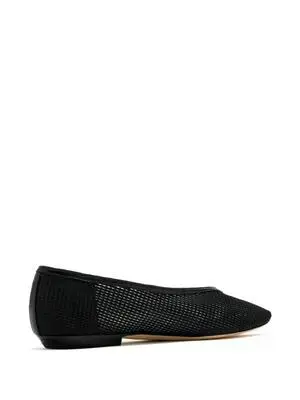 Veronica Beard Bancroft Ballet Flats