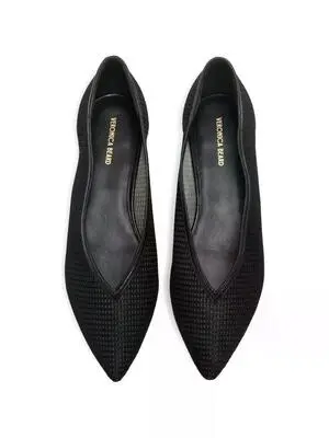 Veronica Beard Bancroft Ballet Flats