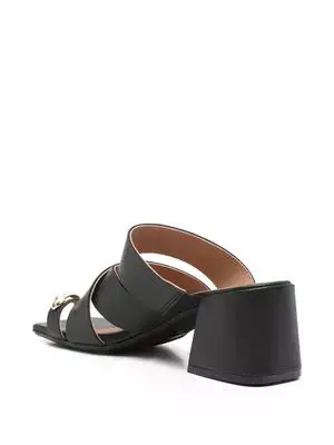 CARMENS Crossover-strap Sandals