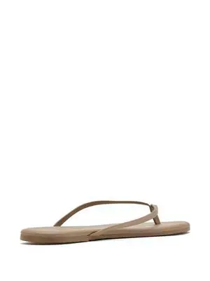 Tkees Lilly Nudes Flip-flops - Neutrals