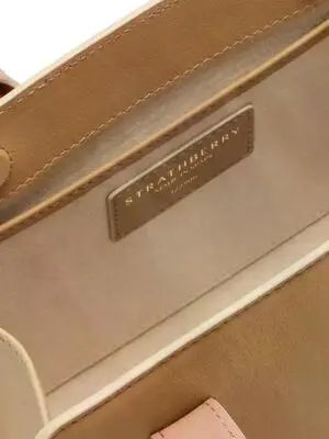Strathberry Mini Tote Bag