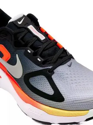 Nike Structure Plus Running Sneakers - Grey