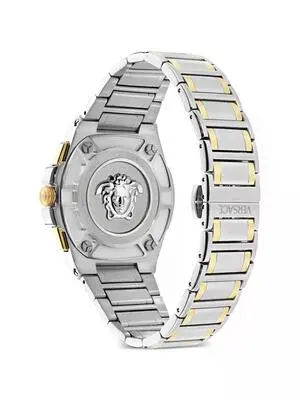 Versace Greca 43mm Watch