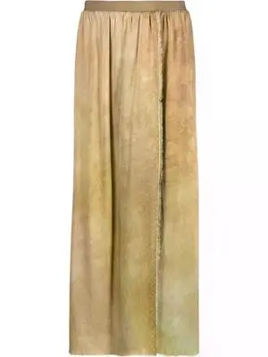 Uma Wang Loose Fit Skirts