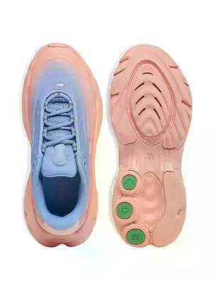 Lacoste Spinor Sneakers - Blue