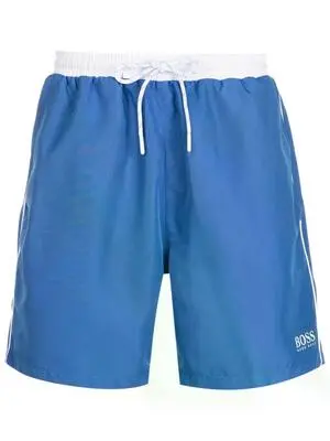 BOSS Swim Shorts - Blue