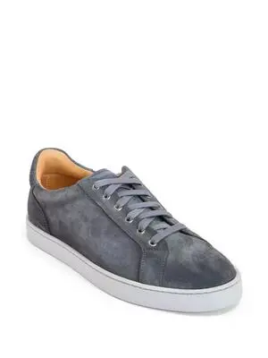 Magnanni Suede Low Top Sneakers