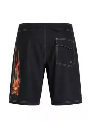 Oakley Graphic Swim Shorts