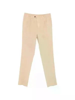 DRUMOHR Pleated Trousers
