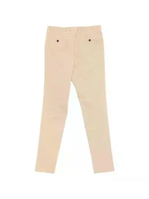 DRUMOHR Pleated Trousers