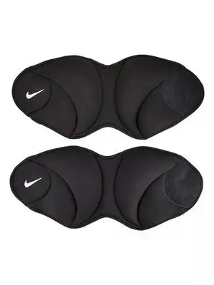 Nike Two-pack Ankle Weights - Black