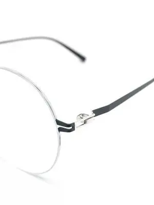 Mykita Kayo Round Frame Glasses