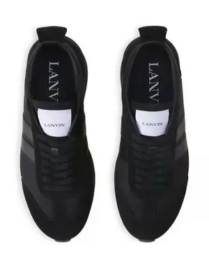 LANVIN Bumpr Sneakers