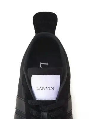 LANVIN Bumpr Sneakers