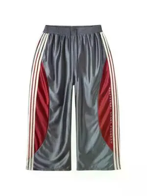 GV GALLERY Tracy Mcgrady Striped Track Pants