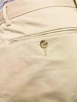 Polo Ralph Lauren Classic Chinos