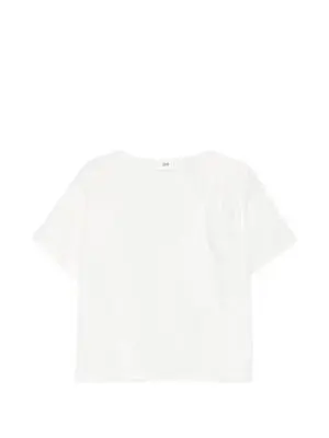Solotre Blouse T-shirts For Women