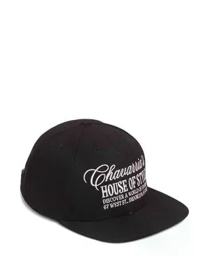 WILLY CHAVARRIA Embroidered Baseball Cap