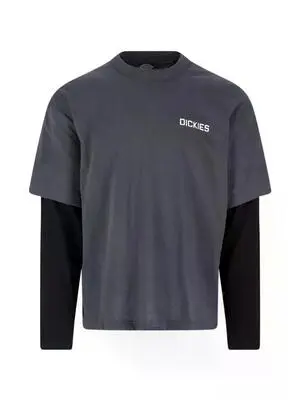 Dickies Payson Long-sleeve Graphic T-shirt