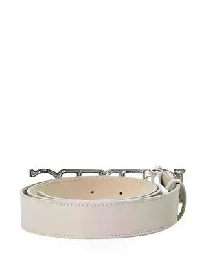 Iceberg Logo Belt
