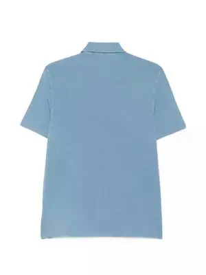 DRUMOHR Cotton Polo Shirt