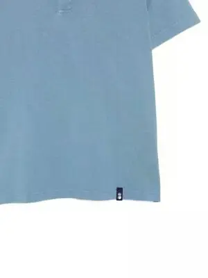 DRUMOHR Cotton Polo Shirt