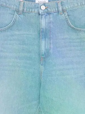 AMISH SUPPLIES Tommy Belt-loop Jeans