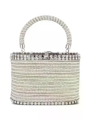 Rosantica Embellished Bucket Bags
