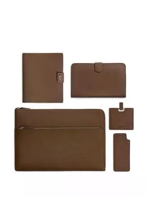 12 STOREEZ Leather Wallet