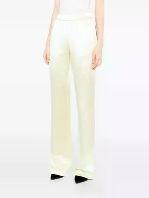 TOM FORD Satin Joggers
