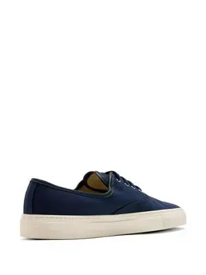COMMON PROJECTS Lace-up Sneakers - Blue