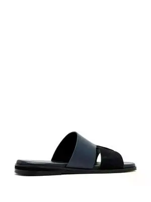 FORSA Ernesto Sandals - Blue