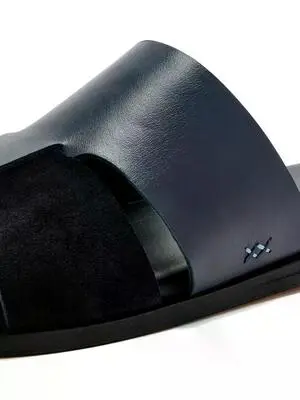 FORSA Ernesto Sandals - Blue
