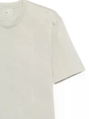 C.P. COMPANY Crew-neck T-shirt