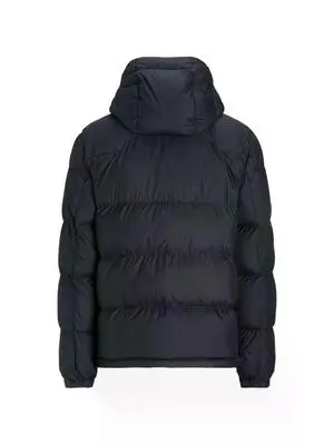 Polo Ralph Lauren Hooded Padded Jacket