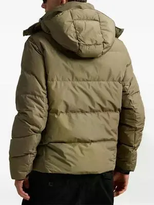 Polo Ralph Lauren Hooded Logo Jacket
