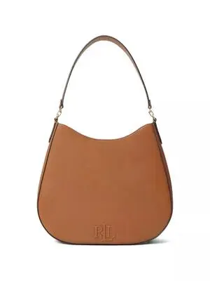 Ralph Lauren Textured Shoulder Bags