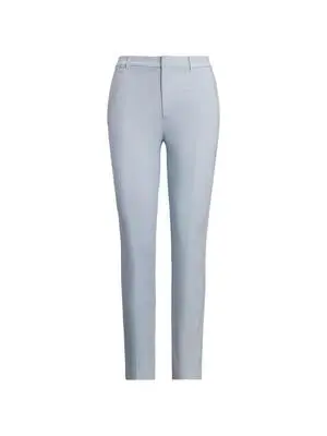 Ralph Lauren Belt-loops Trousers