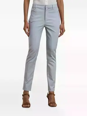 Ralph Lauren Belt-loops Trousers