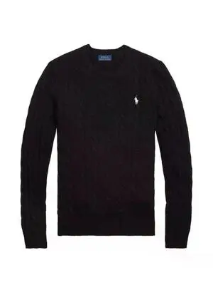 Polo Ralph Lauren Round Neck Sweaters For Men