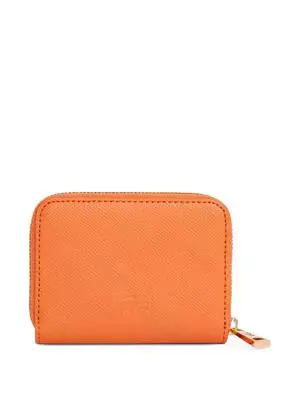 Lacoste Mini Champs-élysées Wallet - Orange