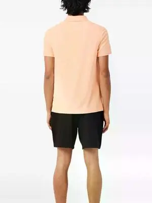 Lacoste Drawstring Waistband Shorts