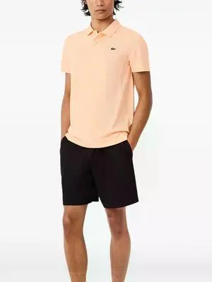 Lacoste Drawstring Waistband Shorts